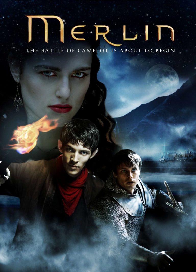 Merlin - Serie TV