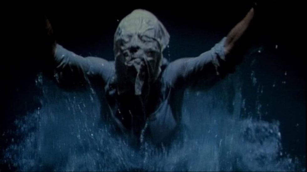 La Setta - Recensione film