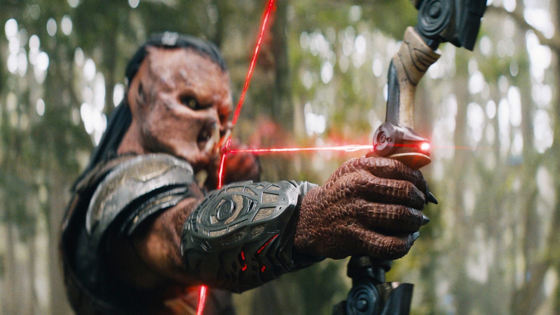 Predator – Badlands - Recensione